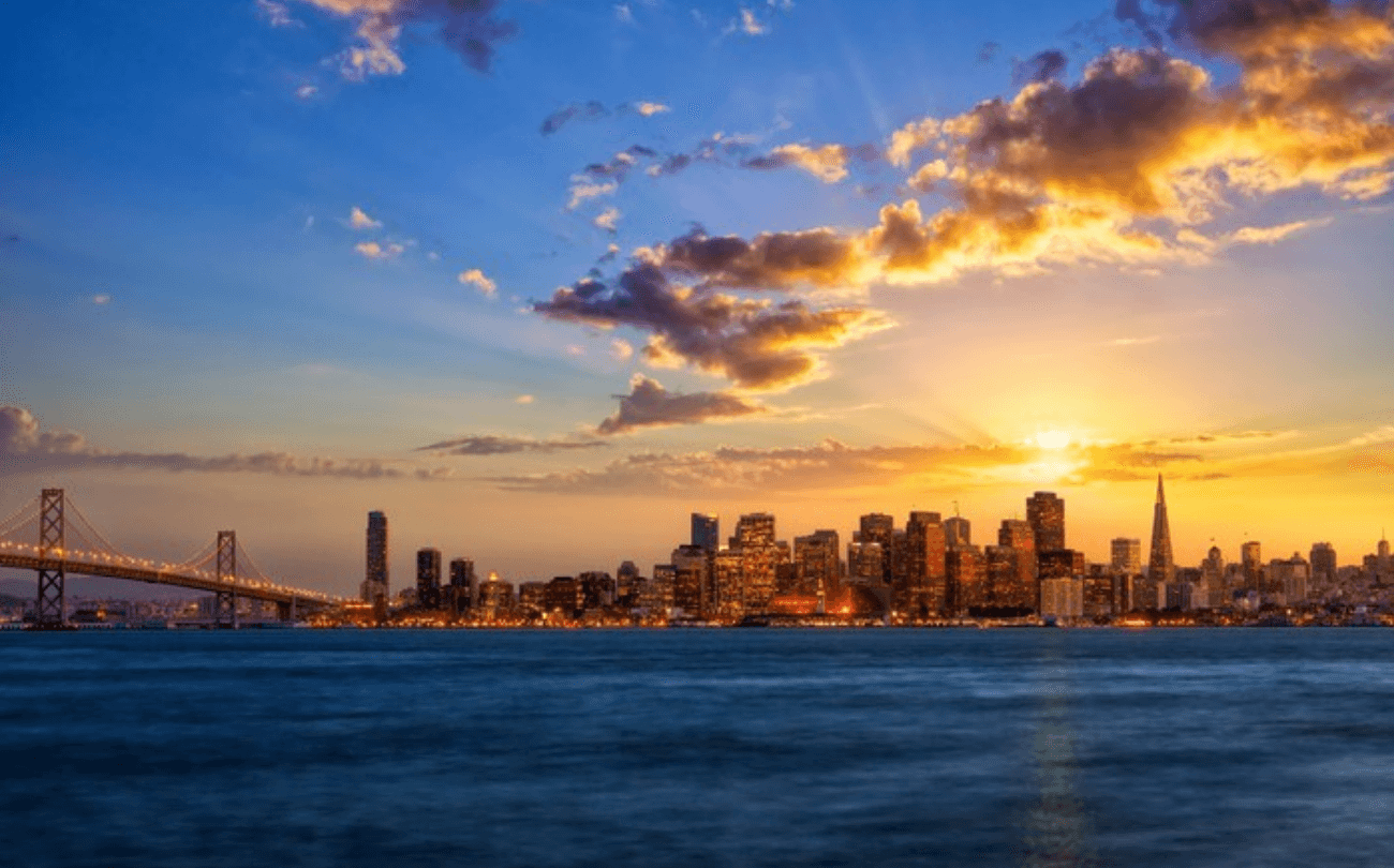 The Adventure And Beauty Of Boating On San Francisco Bay - Passage Nautical