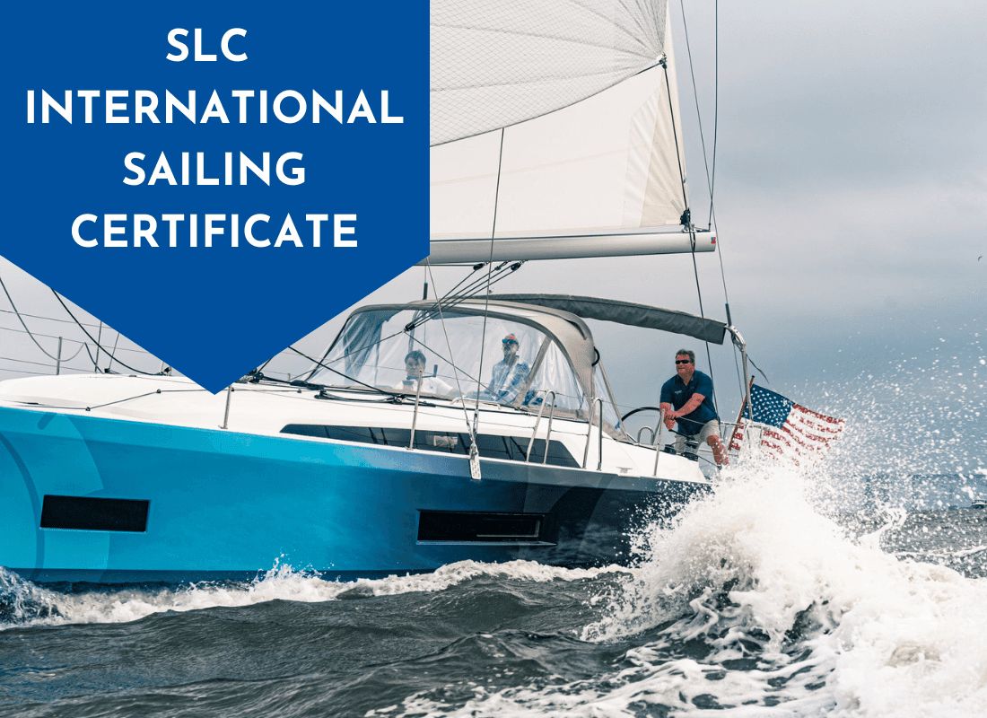 Private Private Sailing Lessons - Passage Nautical
