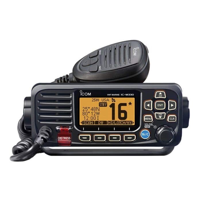How To Obtain Your MMSI Number Passage Nautical