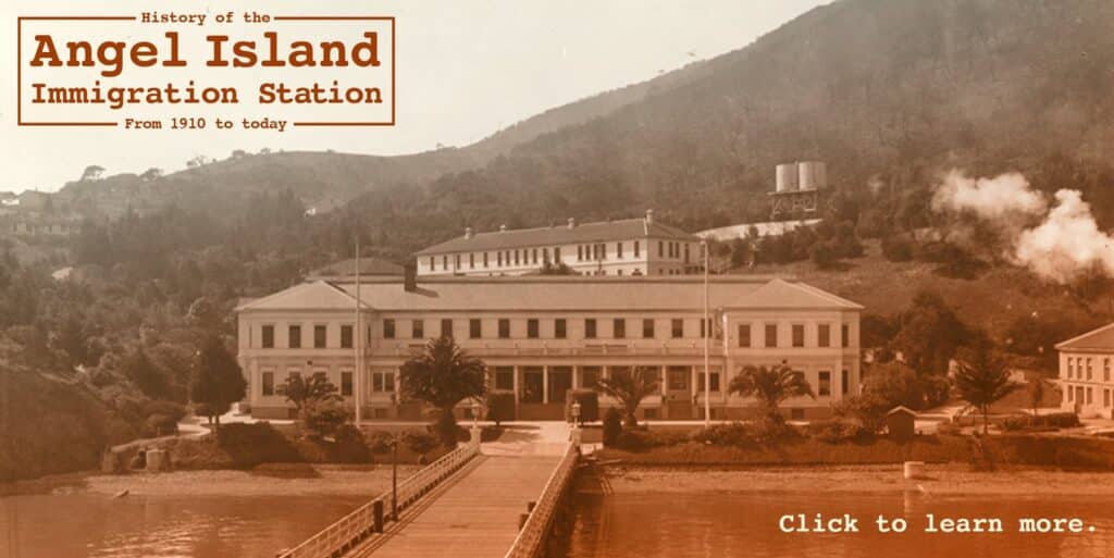 ICONIC SITES OF SAN FRANCISCO BAY - Passage Nautical